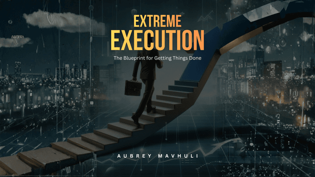 Extreme Execution - Pre-Order Now | Success Is Do It Yourself